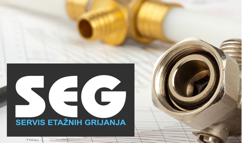 Ugradnja i ovlašteni servis etažnog grijanja | Servis SEG